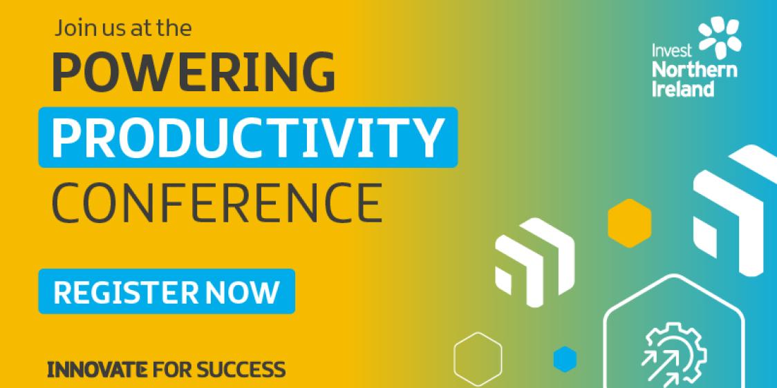 Powering Productivity Conference